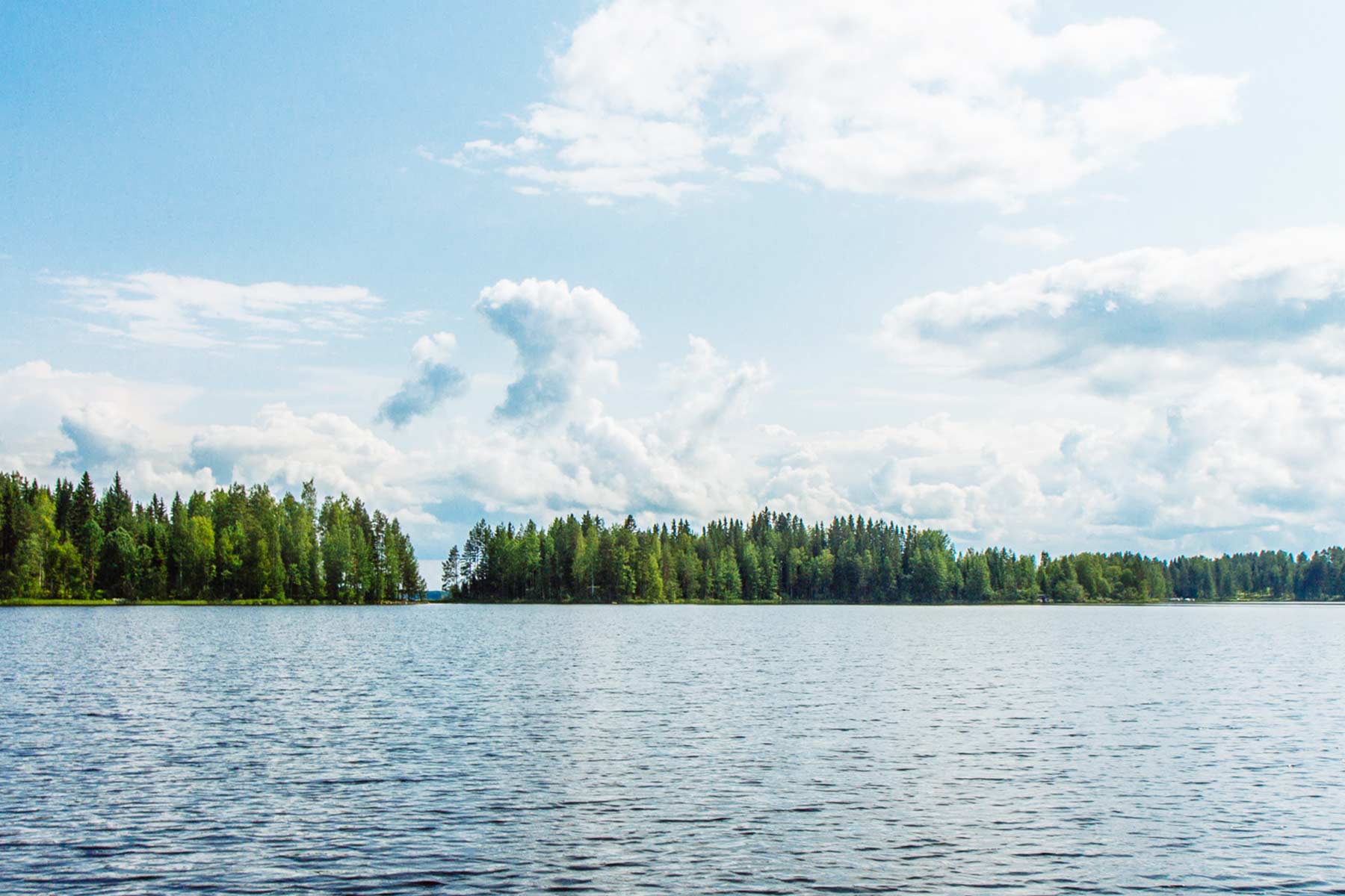 Wow Finland - Travel Journal About Spontaneous Travelling