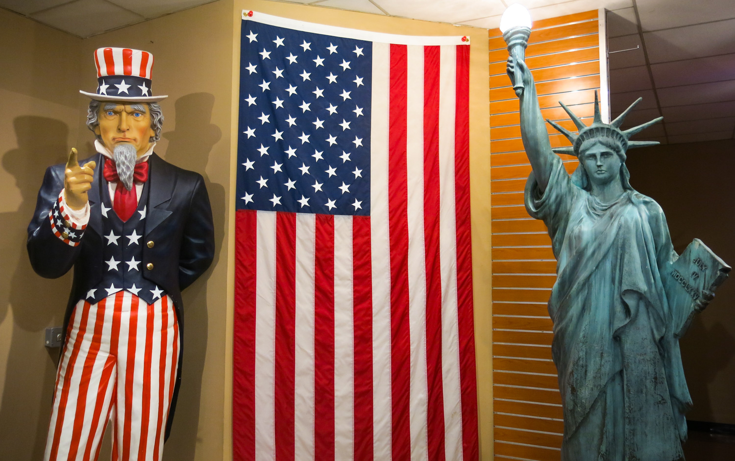 Coolest Things in USA - Why Is America a Great Destination?