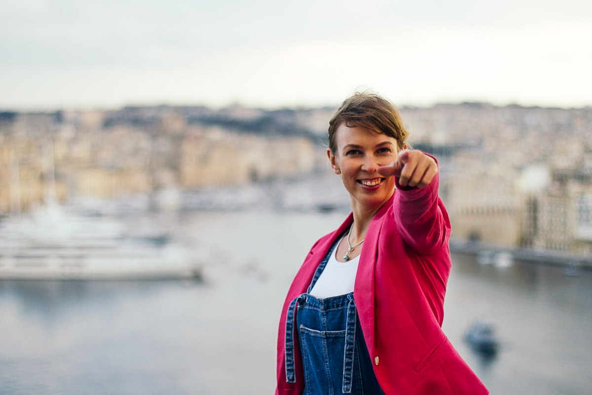 Global Personal Travel Assistant - Travel Companion for You!